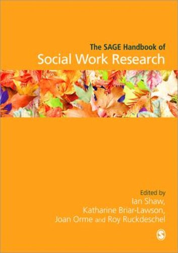 The Salvia Handbook Of Social Work Research Tapa Dura 9781412934985 | eBay