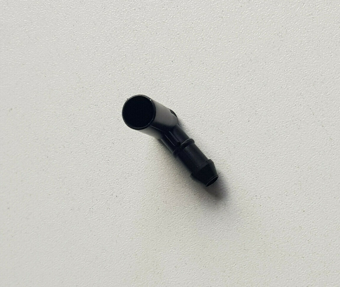 Original Opel Schlauchverbinder Scheibenwaschanlage Astra H Zafira B ...