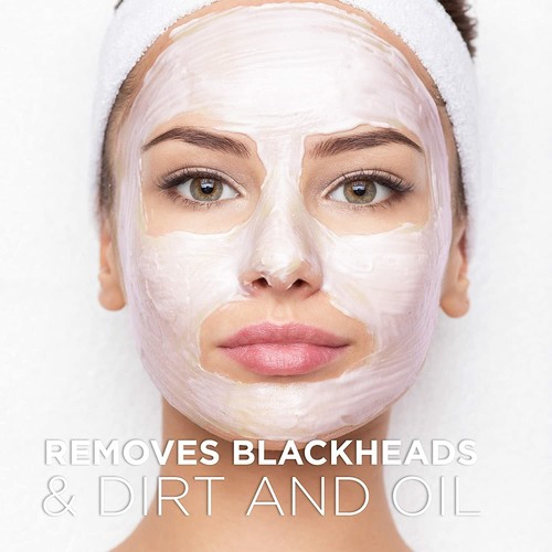 AZURE Rose Gold Metallic Sparkling Peel Off Moisturizing Face Mask ...