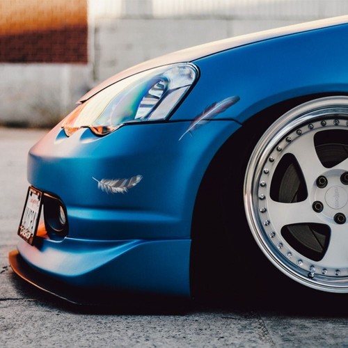 Car Modified Car Stickers Cute Rear Trunk Sticker Car Accessories Door ...