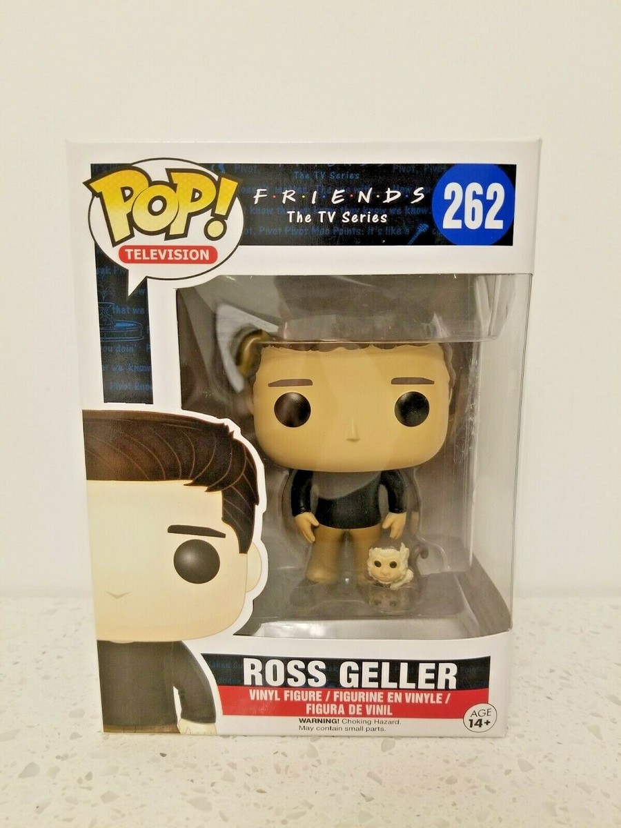 Dr Ross Geller Quotes 10 Best Ross Quotes In 'Friends,' Ranked