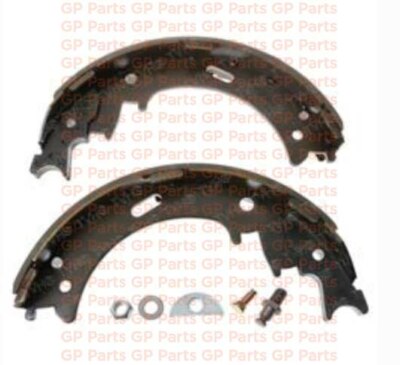 Forklift Parts & Accessories - Hand Forklift