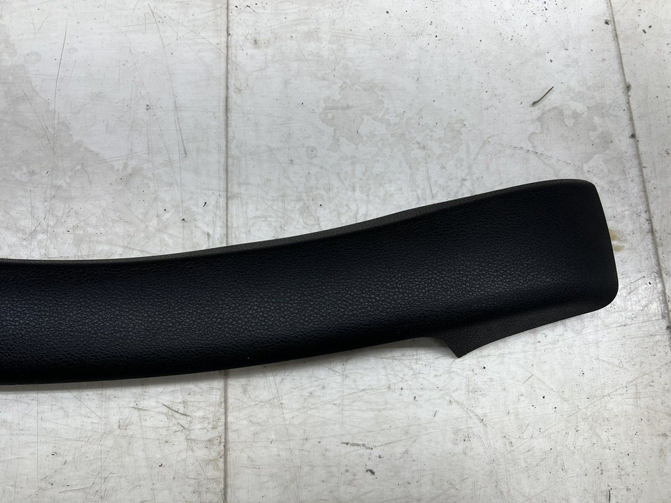 2013-2018 BMW 650 F06 OEM Left Front Driver Seat Trim 60829010 | eBay