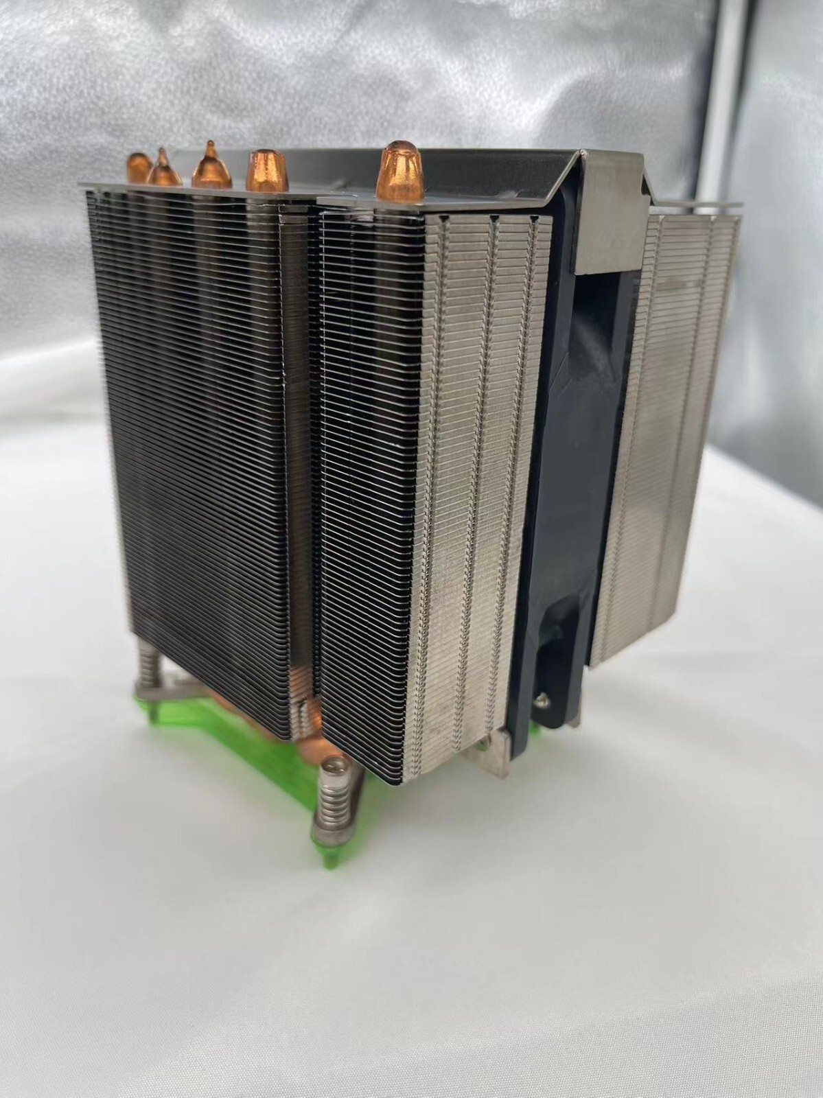 New DELL Precision 3680 Tower 125W CPU Cooler fan with heatsink | eBay