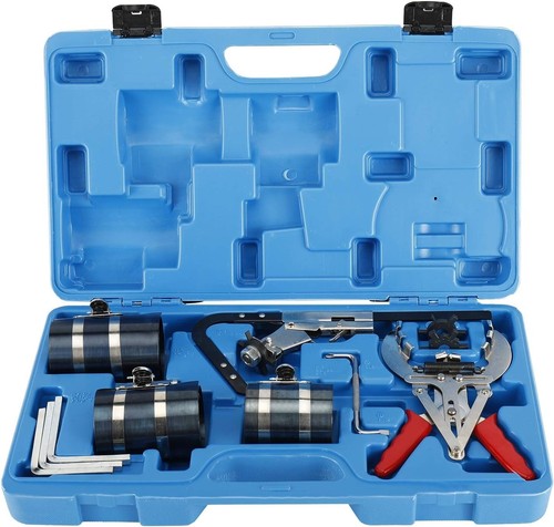 Piston Ring Groove Cleaner Engine Service Tool for Ring Expansion ...