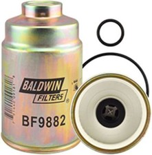 BALDWIN BF46062 - Fuel filter cross reference