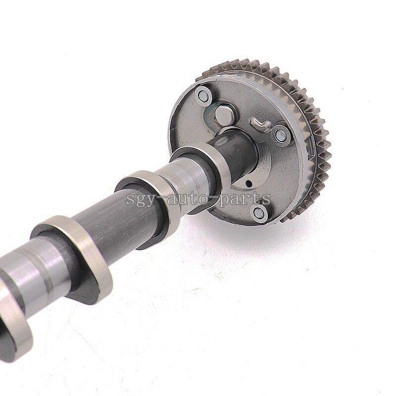 EA888 Gen3 OEM 06L109021H Intake Camshaft&VVT Valve VW Golf AUDI A4 Q5 ...