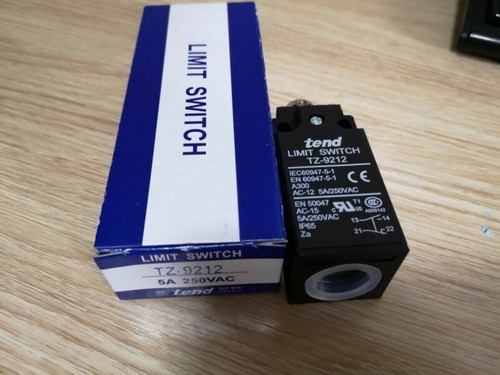 1PCS TEND TZ-9212 TZ9212 LIMIT SWITCH -NEW | eBay