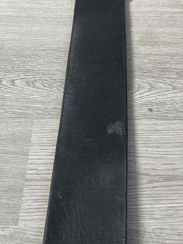 Vintage Barber Leather Strops Straight Razor Sharpening Knives Strap | eBay