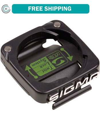 Cycle Computers & GPS - Sigma Computer - Nelo's Cycles