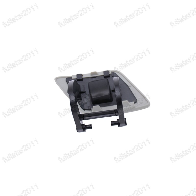 Headlight Washer Nozzle Cover Cap Front Left 2218801305 for Benz W221 ...