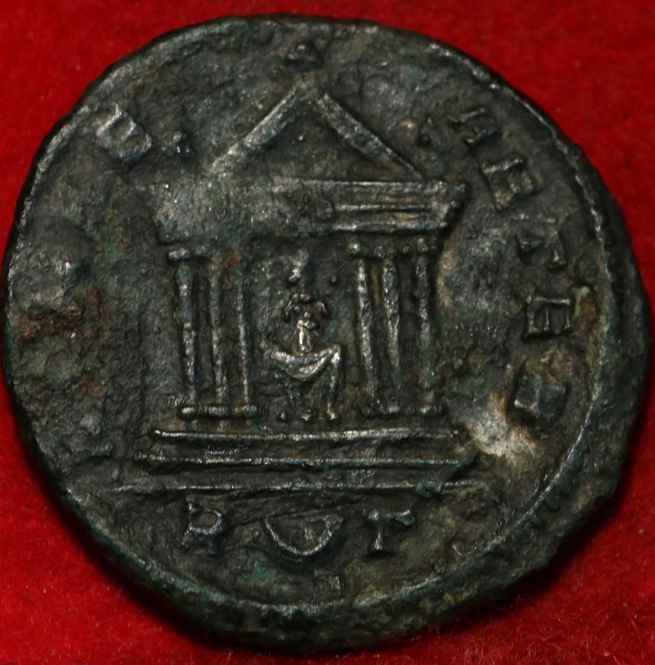 276-282 AD Ancient Rome Probus AE Coin | eBay