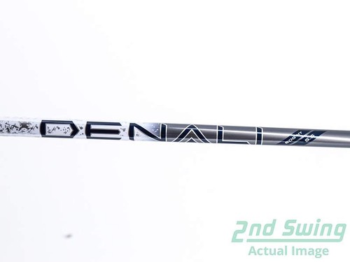 Project X Denali Charcoal Hybrid Shaft Regular 37.75in Pull | eBay
