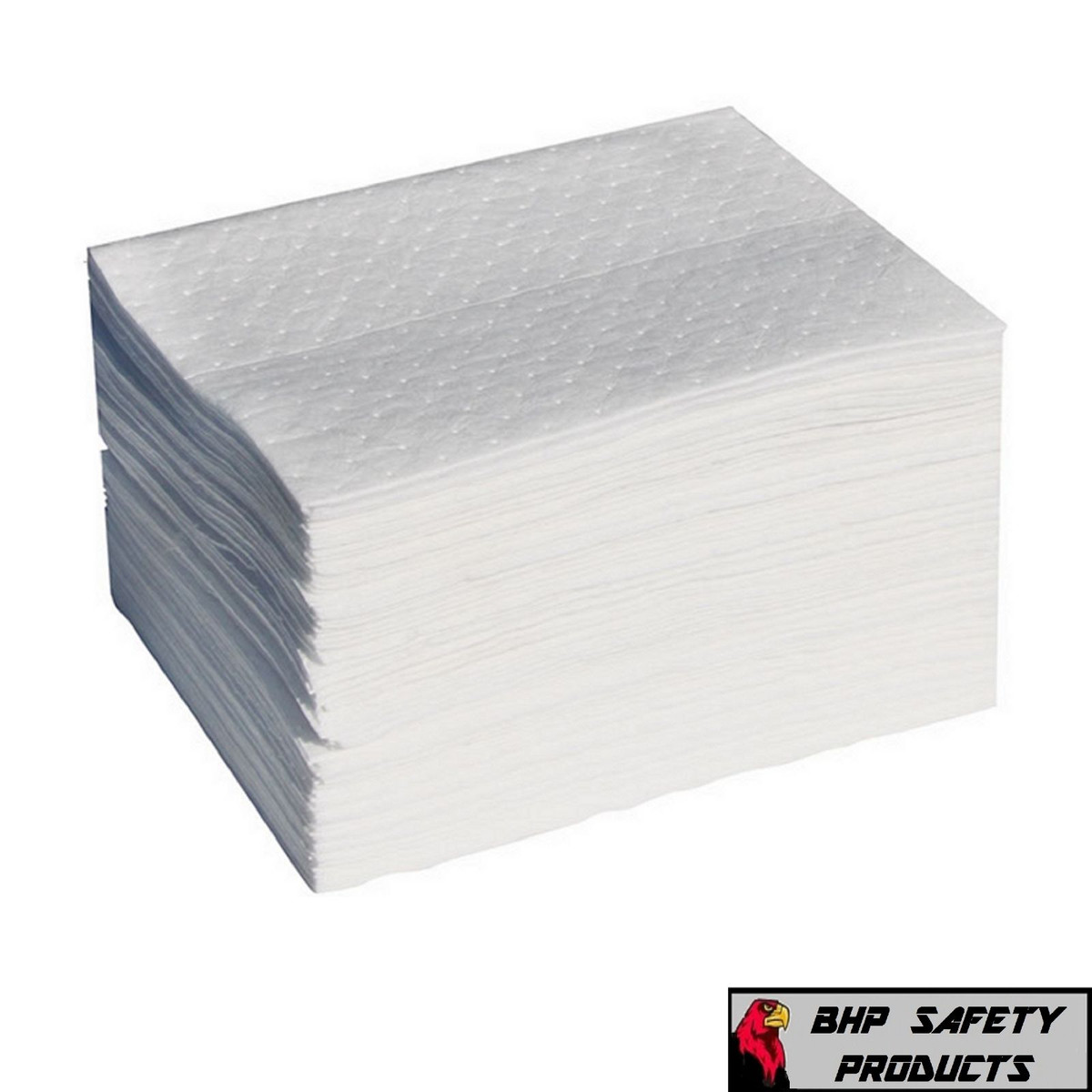 Oil Absorbent Pads Tygris Oil Only Absorbent Pads 40x50cm (each) Gael