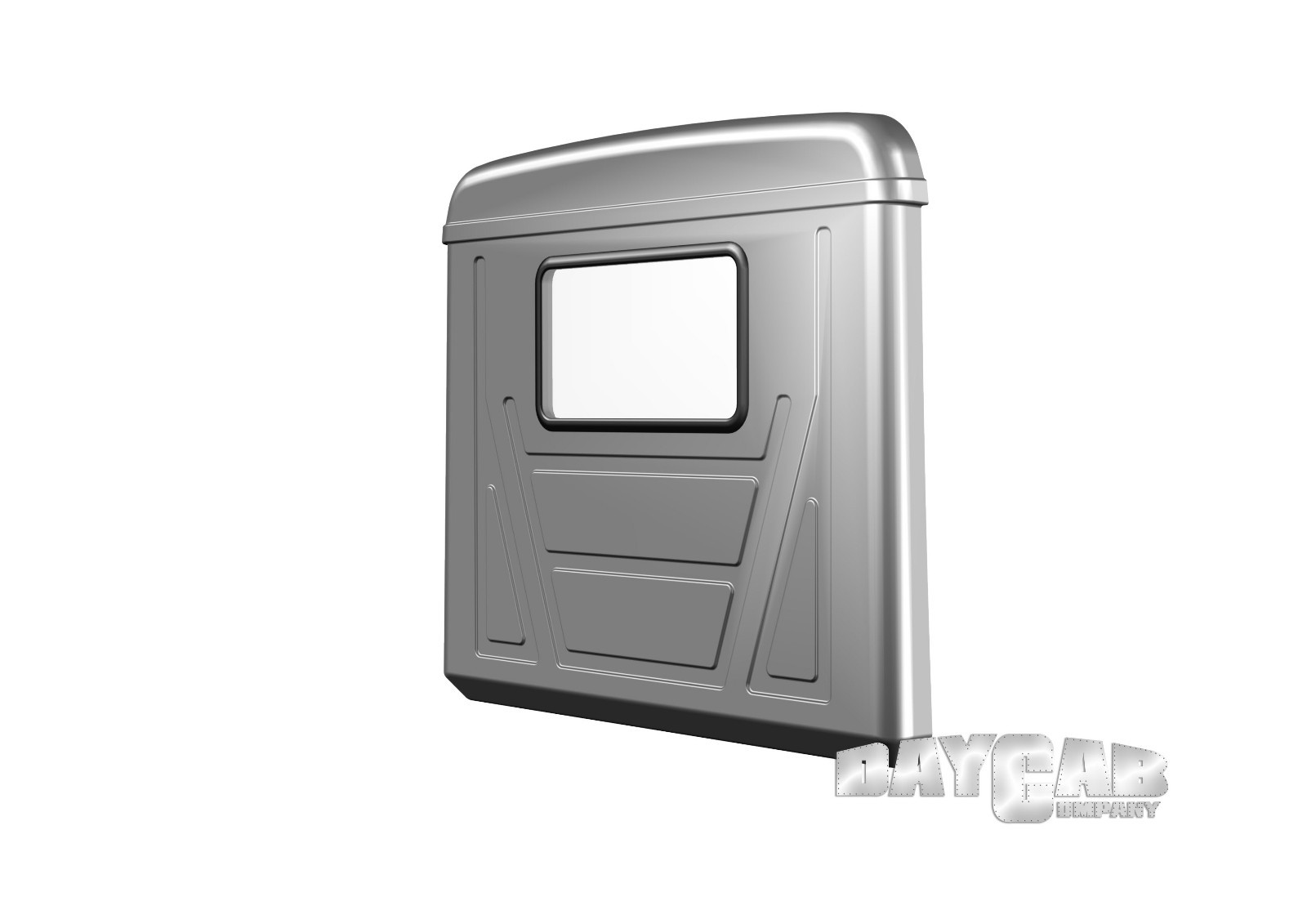 Mack CX, CHU, CHN VISION PINNACLE DAY CAB CONVERSION KIT - DAYCAB KIT ...