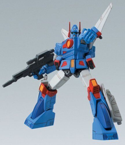 IN ACTION OFFSHOOT Combat Mecha Xabungle Walker Machine Xabungle Figure ...