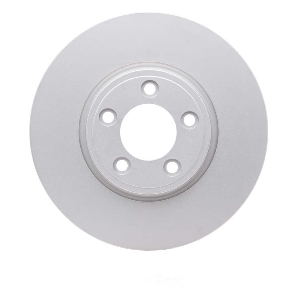 DFC 60420025 Drums and Rotors - Disc Brake Rotor, Front for sale online ...