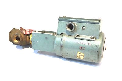 Counters - Itt General Controls