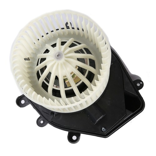 LHD Blower Motor Heater Fan For VW Passat B5 1998-2005 AUDI A4 Manually ...