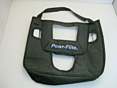 Soft Vac Black Protection Cover E-12 for Powr-Flite PF-70 Vacuum | eBay