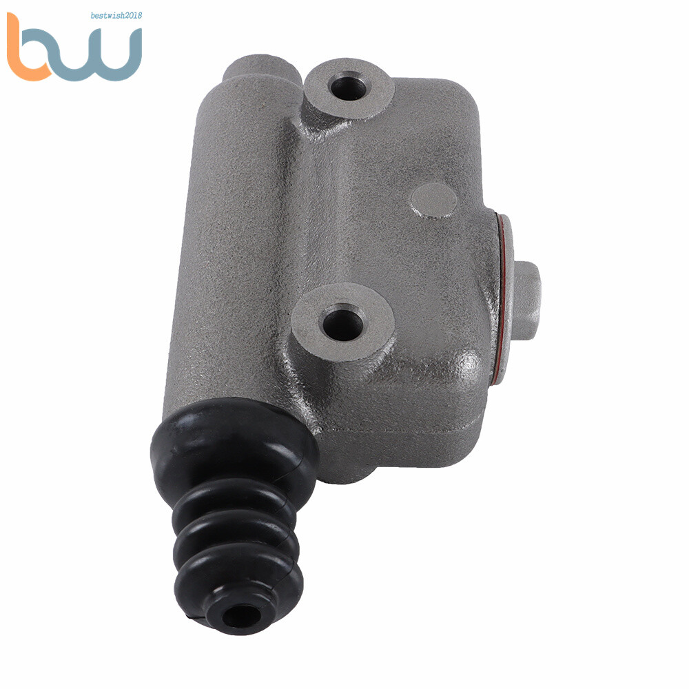 Brake Master Cylinder For 1946-66 Jeep CJ6 Kaiser Custom Nash Rambler ...