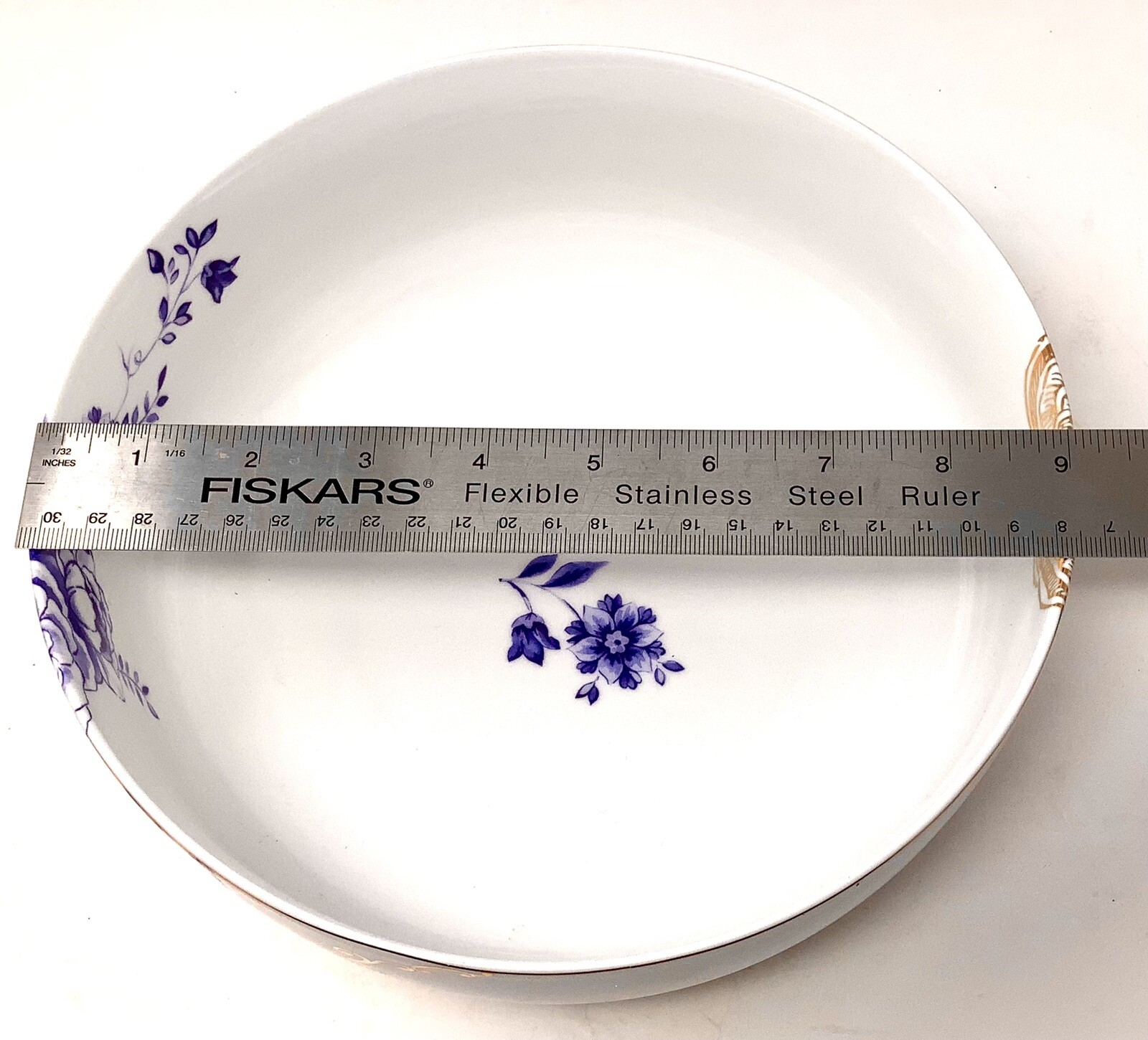 PIP Studio Bowl Dish From Royal White Porcelain Collection made In ...