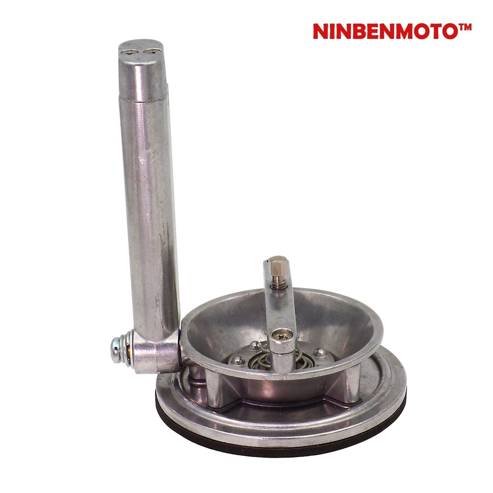 Uni-Syn Carburetor Synchronizer/Carb Synchronizing/Balancing Tool Weber ...