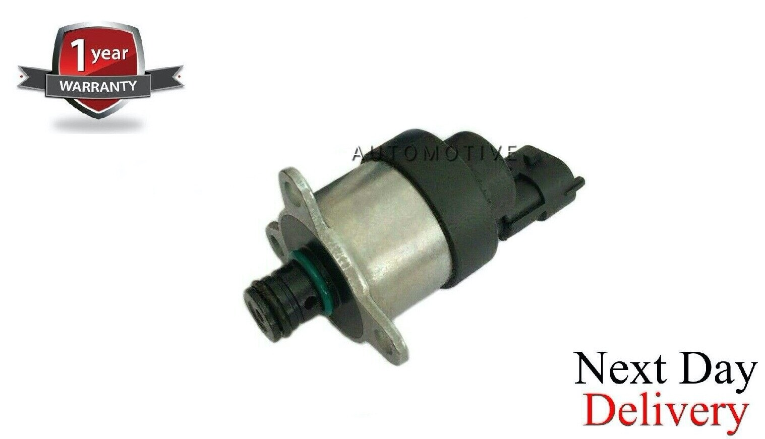 for CHRYSLER DODGE JEEP 2.5 2.8 CRD D FUEL PUMP PRESSURE REGULATOR ...