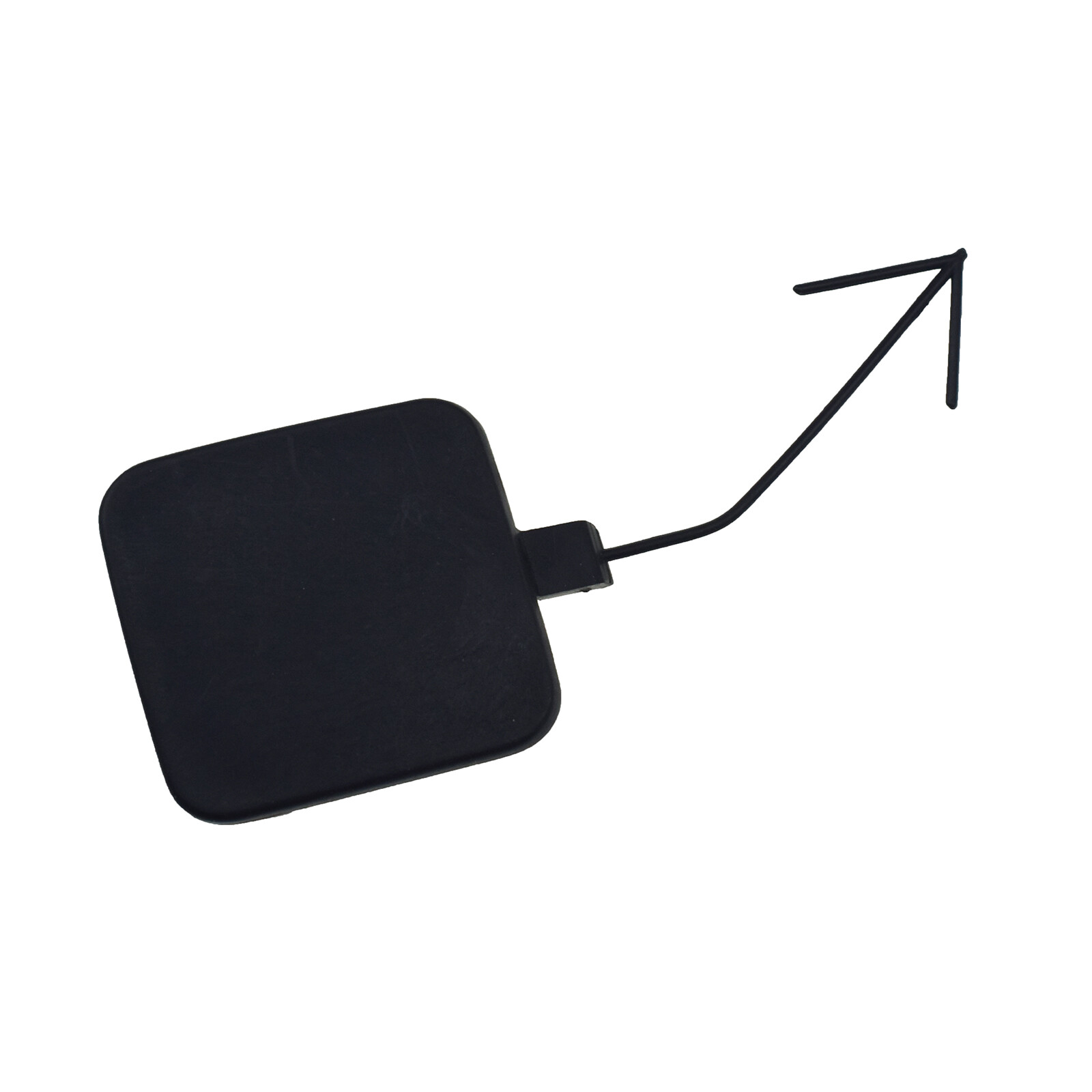 Front Bumper Tow Eye Cap Cover 5F0807241 FOR SEAT LEON 2013-2017 | eBay