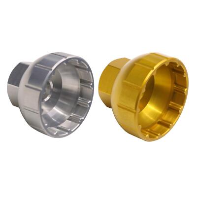 Alloy BSA30 Bike BB Tool DUB 46mm Bottom Bracket Remover Installer ...