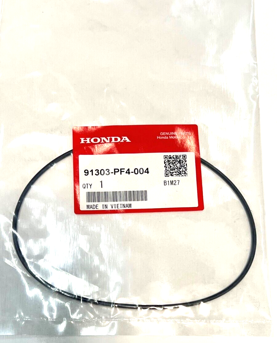 HONDA ACURA GENUINE OEM NSX O-Ring (110X2.2) (Nok) AT Clutch ☆ 91303 ...