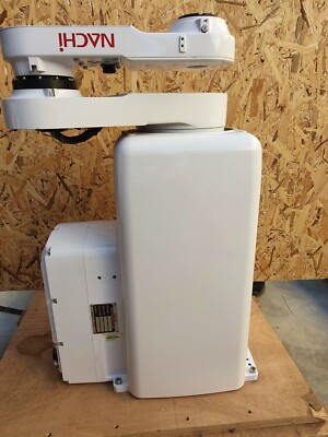 Robotics - Nachi Robot