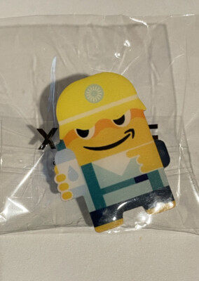 Hydrate! Peccy Pin Original | eBay