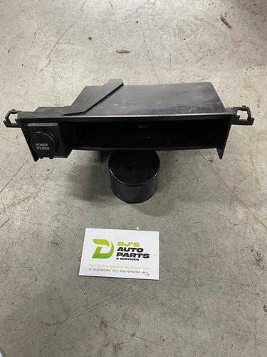 FORD TERRITORY FALCON BA BF TISSUE BOX HOLDER UNDER ICC TRIM FORD ...