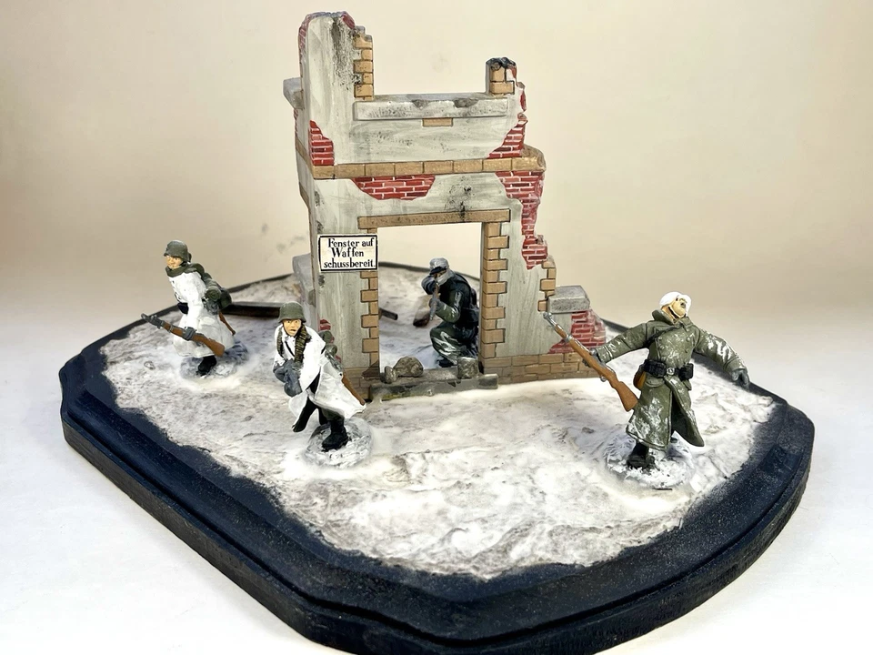 TSSD Toy Soldiers (1970-Now) for sale | eBay