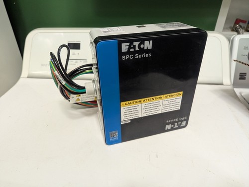 Eaton SPC Series Surge Protection Device SPC200208Y8P New Open Box | eBay
