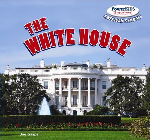 White House by Joe Gaspar (2013, Trade Paperback) for sale online | eBay