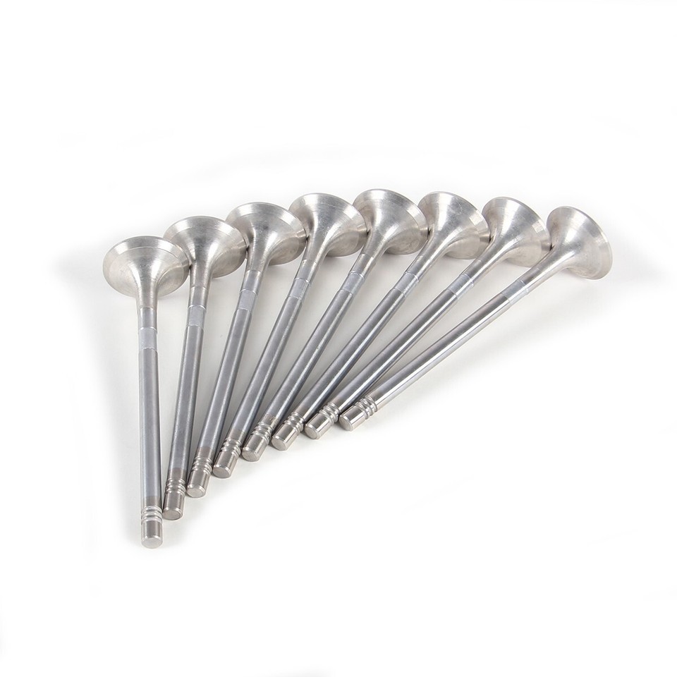 1,8T Auslassventil &Einlassventi Für Mercedes Benz CLK200 E200 ...