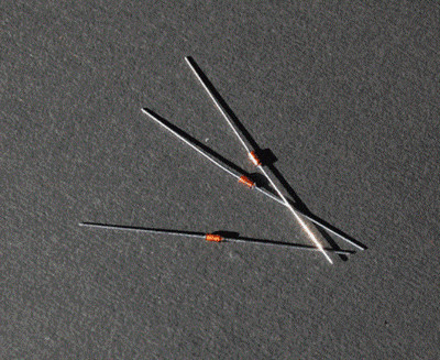 Diodes - Diode Tape