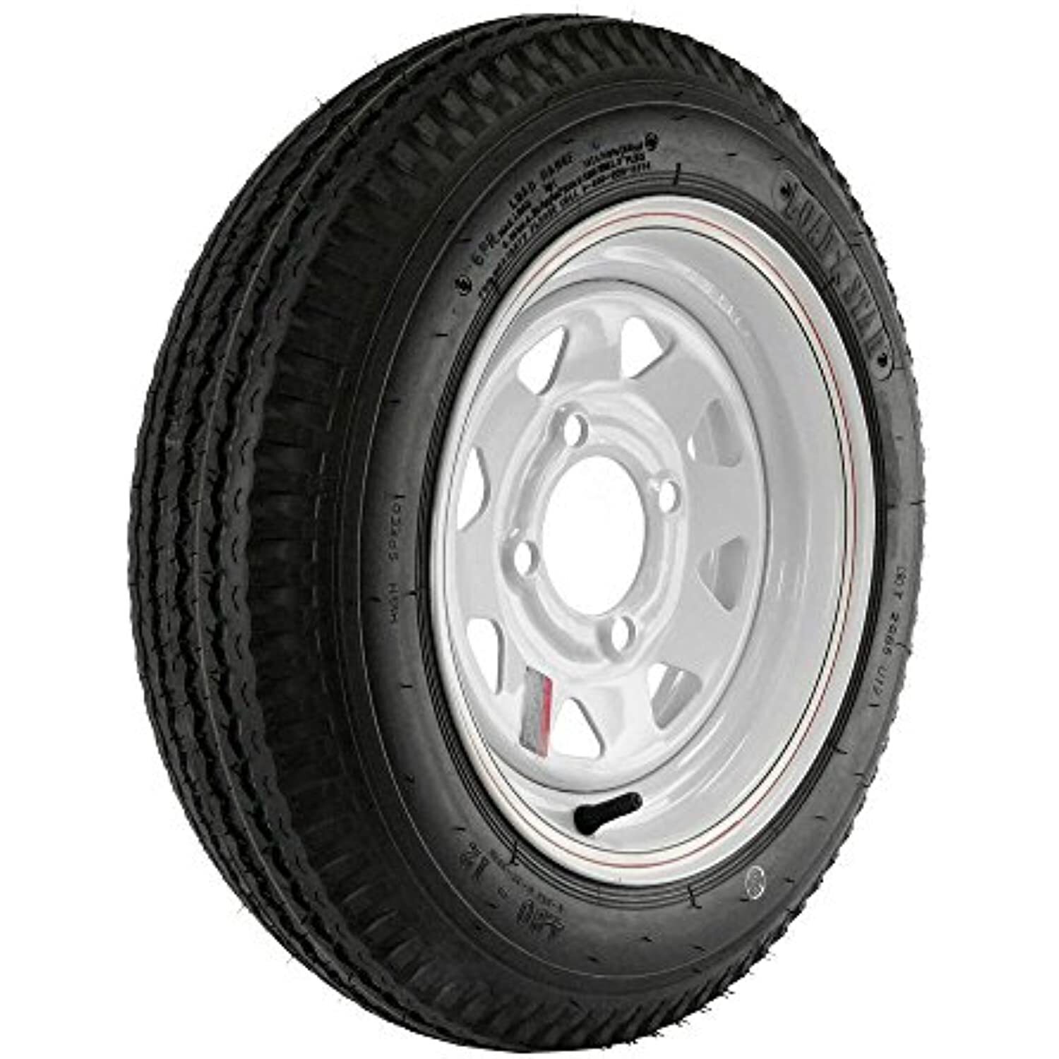 480-12 Wheel 4 Lug | eBay