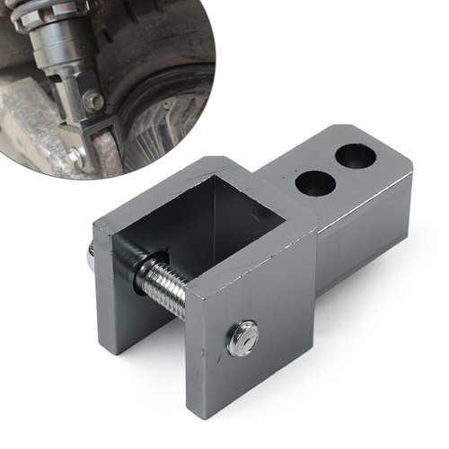 8MM Motorcycle Height Extension Extender Shock Absorber Riser ...