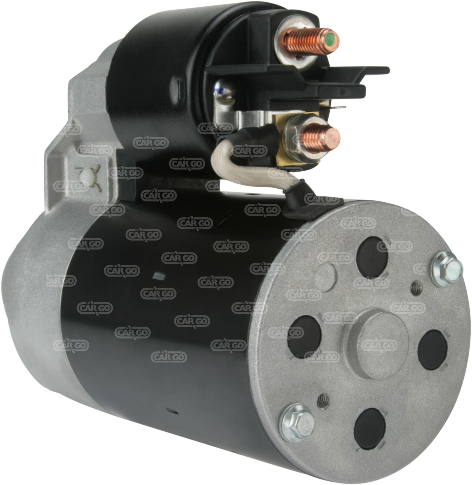 Starter Motor for Hatz 1B20 1B27 1B30 Engines Diesel Engine | eBay