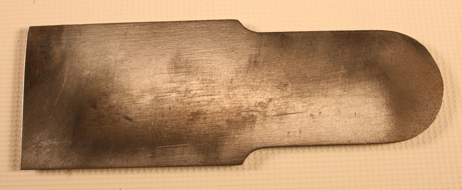 Fulton/Sargent No. 227 Double End Block Plane Iron | eBay