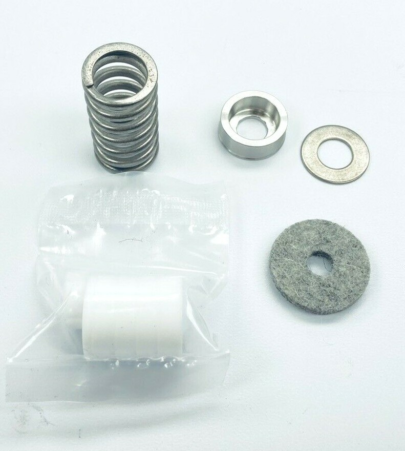 Emerson Fisher RPACKX00012 Packing Set F12 (2907) for sale online | eBay