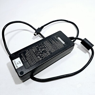 Mean Well MW GST160A12-R7B AC/DC Power Supply Adapter Unit 12V 11.5A | eBay