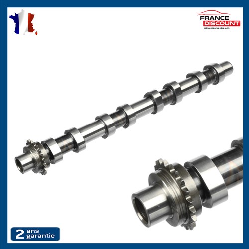 Albero a Camme per Citroen Berlingo C3 Aircross II C4 III 1.5 Bluehdi ...