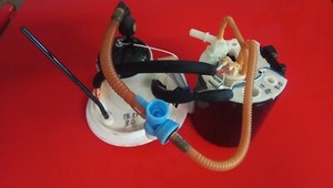 Jaguar XF Fuel Pump Assembly 3.0L Tank Mounted | eBay