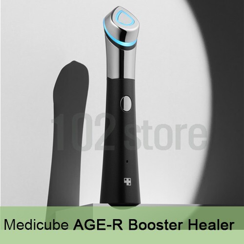 Medicube AGE-R Booster Healer Home Skin Care Beauty Device -Fedex ...