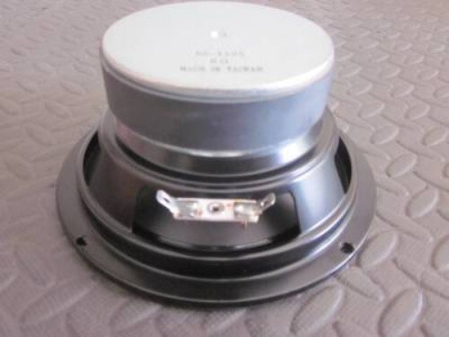 6.5" Woofer Replacement Speakers Home Audio 6-1/2" 8ohm six half inch 2 ...