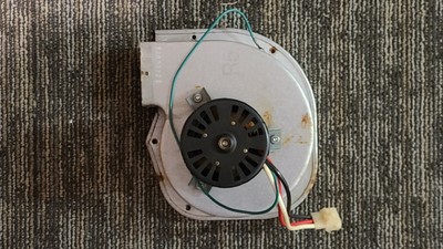 HVAC Parts - Trane Blower Motor